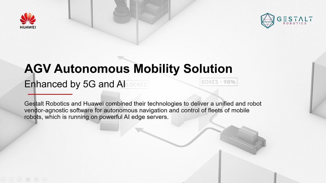Testbed For Autonomous Navigation System : Laying The Foundation Stone ...