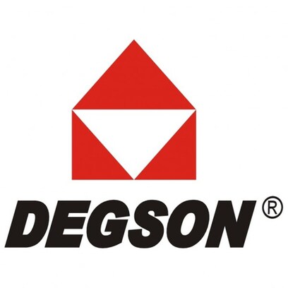 HANNOVER MESSE Exhibitor 2023: DEGSON Germany