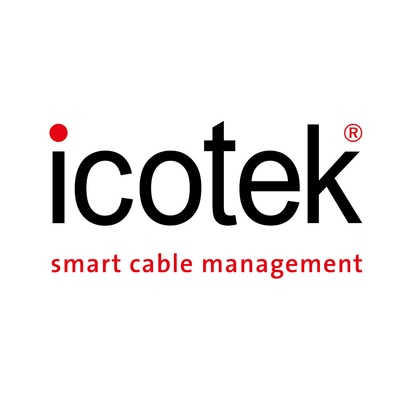 HANNOVER MESSE Exhibitor 2023: icotek
