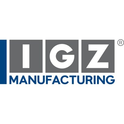HANNOVER MESSE Exhibitor 2023: IGZ Ingenieurgesellschaft