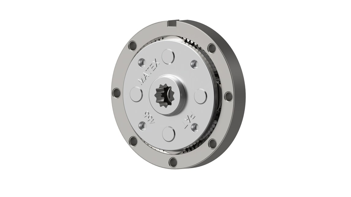 Matex Planetary Gears