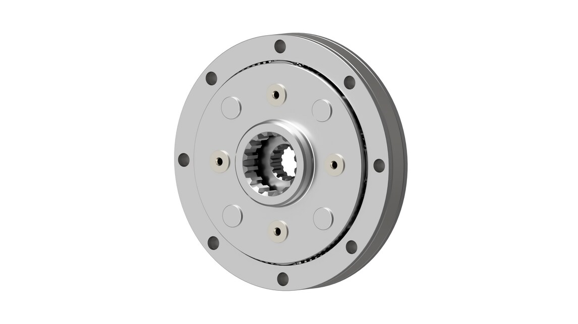 Matex Planetary Gears