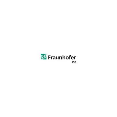 HANNOVER MESSE Exhibitor 2023: Fraunhofer-Institut ISE