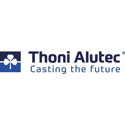 HANNOVER MESSE Exhibitor 2023: Thoni Alutec
