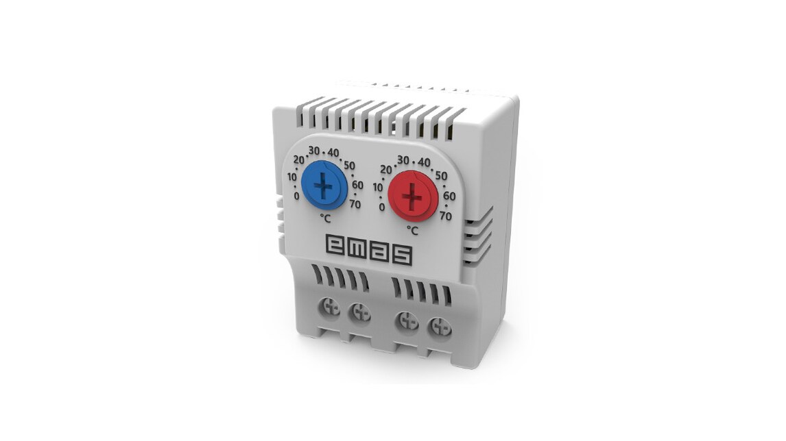 HANNOVER MESSE Produkt 2024: PANEL CLIMATIZATION CONTROLS (EMAS ...