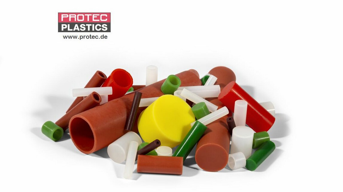 HANNOVER MESSE Produkt 2024: EPS 575 Silikon-Kappen mit Flachboden ...