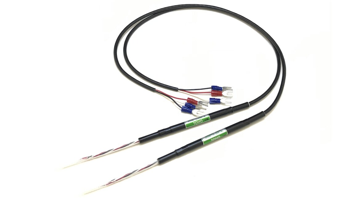 HANNOVER MESSE Produkt 2024: Fluororesin Tube Type Temperature Sensor ...