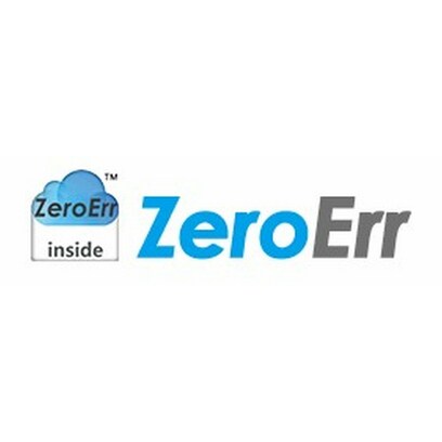 HANNOVER MESSE Exhibitor 2024: ZeroErr Control