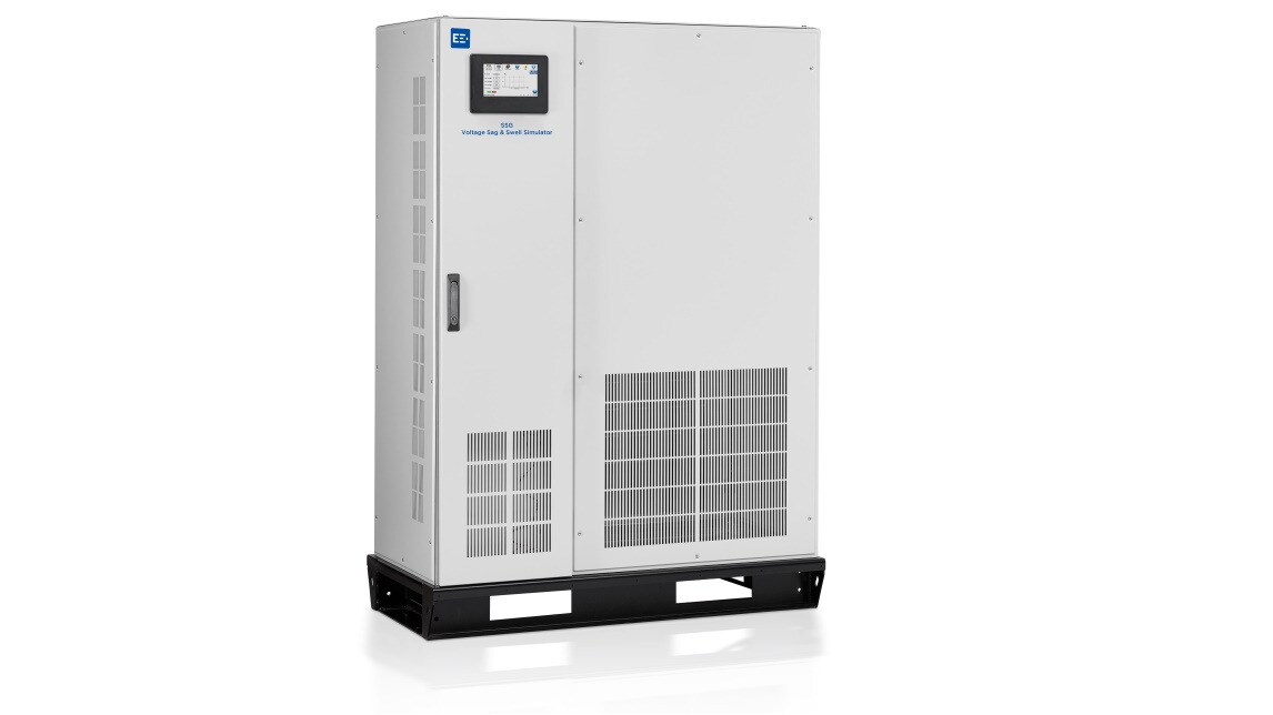 HANNOVER MESSE Produkt 2024: SSG & AVS (Edit Elektronik Sistemleri)