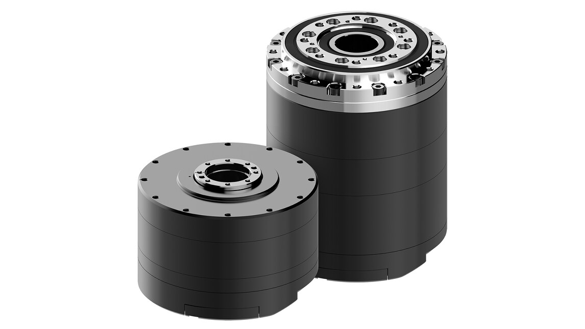 HANNOVER MESSE Produkt 2024: DYNAMIXEL-Y Series (ROBOTIS)