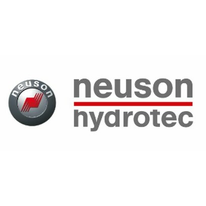 HANNOVER MESSE Exhibitor 2024: NEUSON Hydrotec