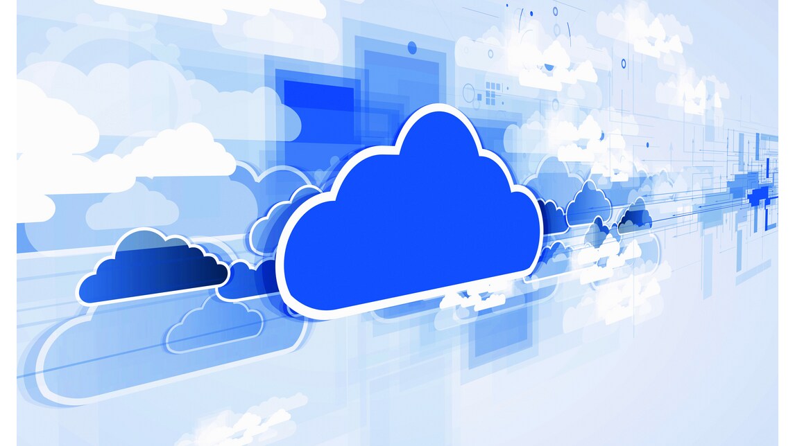 HANNOVER MESSE Produkt 2024: Cloud Computing (M&M Software)