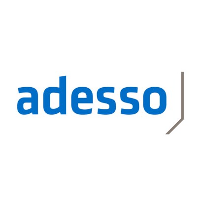 HANNOVER MESSE Exhibitor 2024: adesso