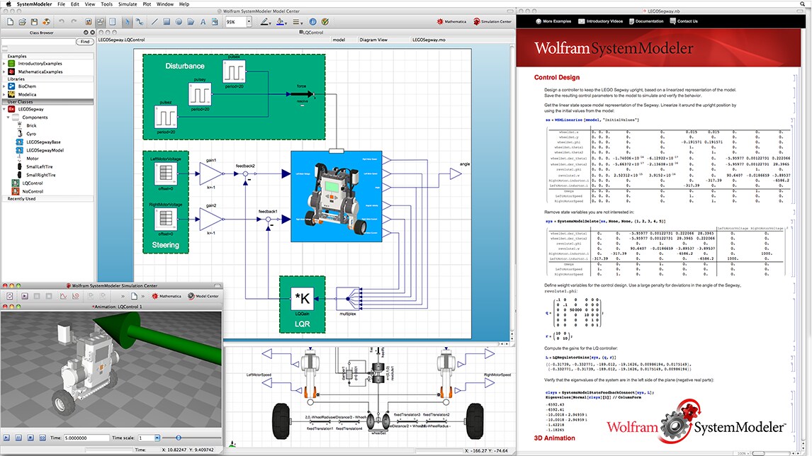 HANNOVER MESSE Produkt 2025: Wolfram SystemModeler (ADDITIVE Soft- und ...