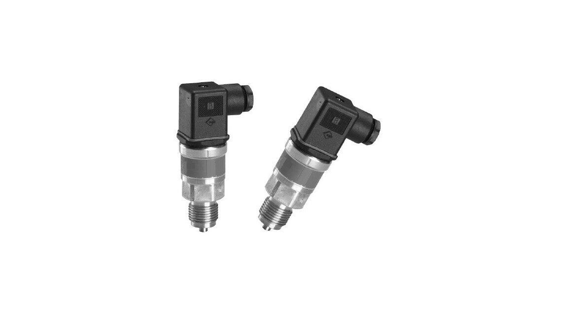 HANNOVER MESSE Produkt 2025: DIAPHRAGM PRESSURE Transducers (ADTEK ...