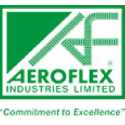 HANNOVER MESSE Exhibitor 2025: Aeroflex Industries