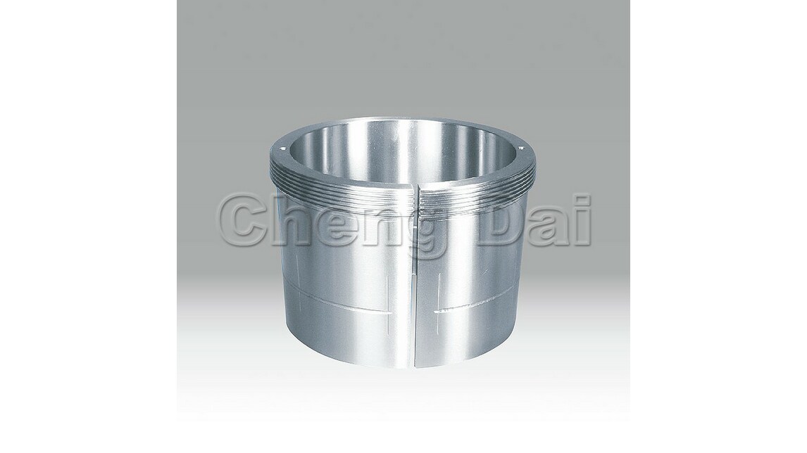 HANNOVER MESSE Produkt 2025: AOH Bearing Withdrawal Sleeves (Cheng Dai)