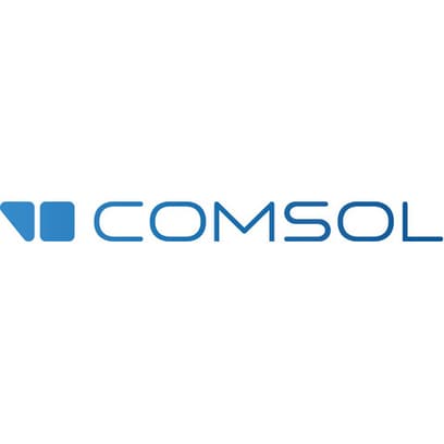 HANNOVER MESSE Exhibitor 2025: COMSOL Multiphysics