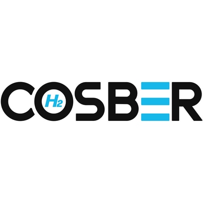 HANNOVER MESSE Exhibitor 2025: Cosber Technology