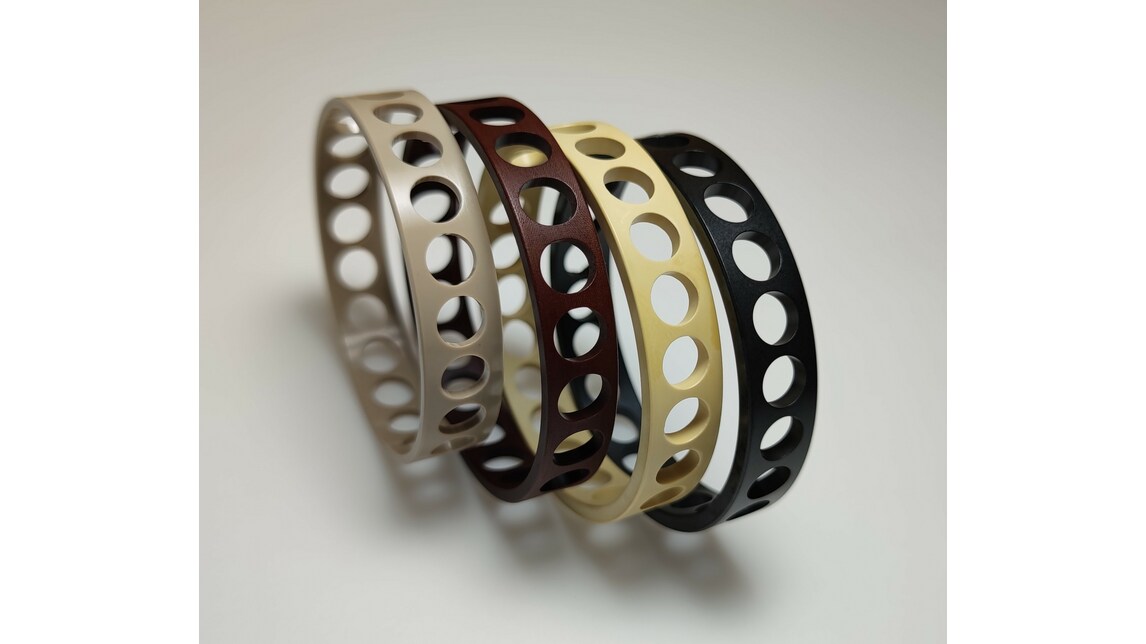 HANNOVER MESSE Produkt 2025: Phenolic Resin cages (Dalian Naxin Cage ...