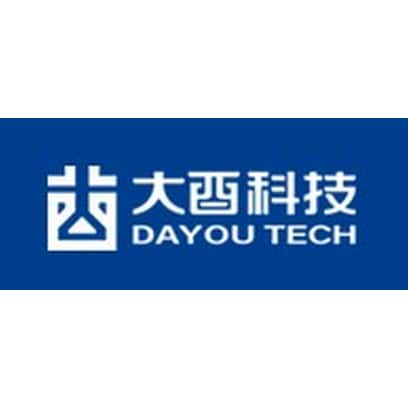 HANNOVER MESSE Exhibitor 2025: Dayou International Trading