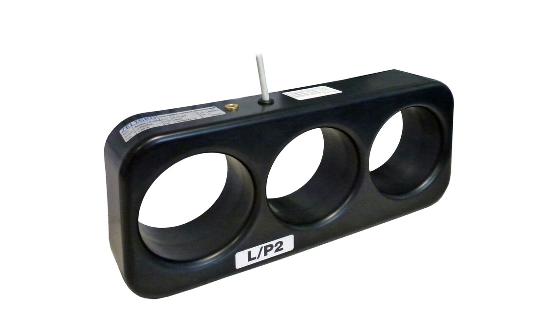 HANNOVER MESSE Product 2025: Low-power current transformer (Zelisko GmbH)