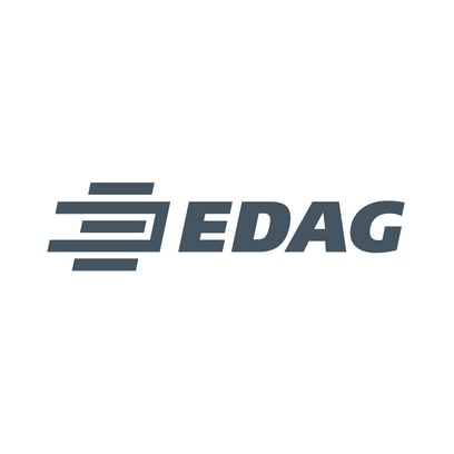 HANNOVER MESSE Exhibitor 2025: EDAG Engineering
