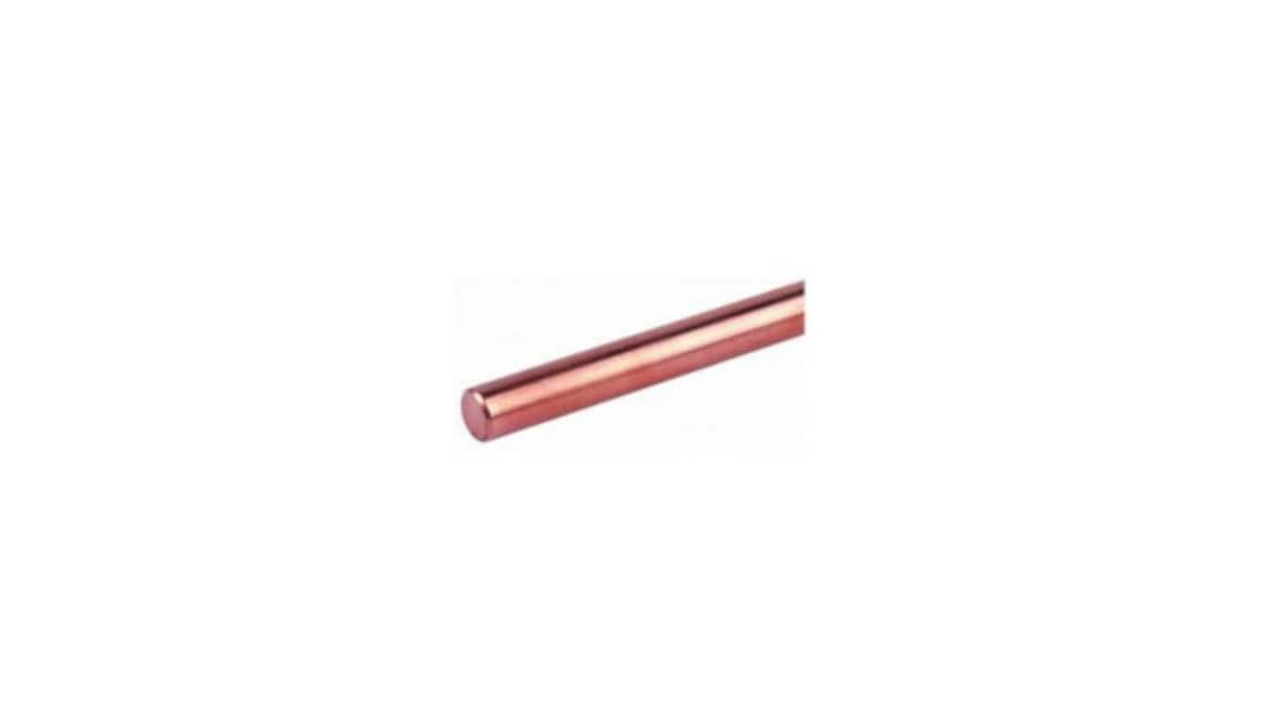 HANNOVER MESSE Product 2025: Copper solid round conductor (ELEMKO)