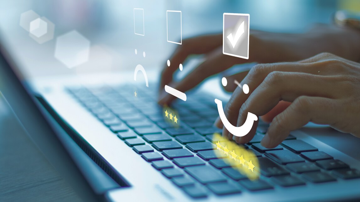 HANNOVER MESSE Product 2025: Quality management (Hexagon Manufacturing ...