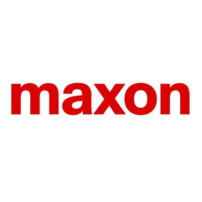 HANNOVER MESSE Aussteller 2025: maxon international