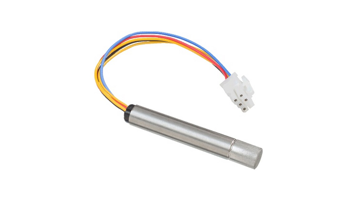 HANNOVER MESSE Product 2025: Probe Zirconia Oxygen Sensor (Process ...