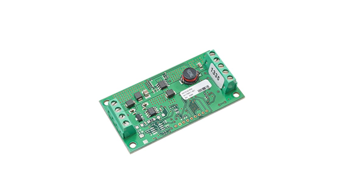 HANNOVER MESSE Product 2025: O2 Sensor Interface Electronics - OXY-LC ...