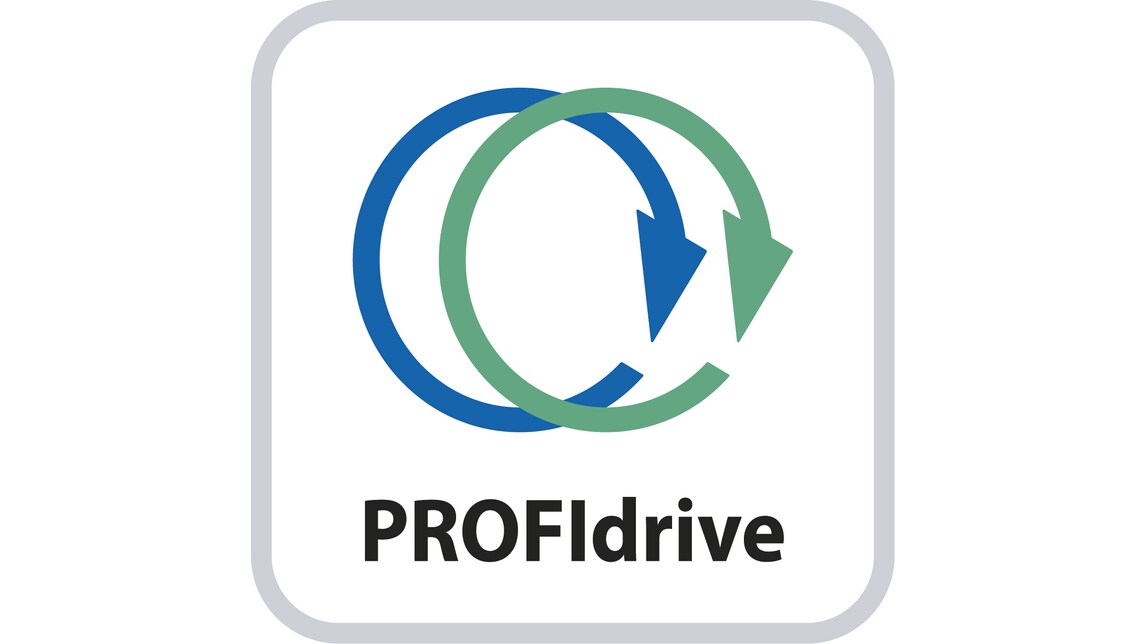 HANNOVER MESSE Produkt 2025: PROFIdrive (PROFIBUS Nutzerorganisation)