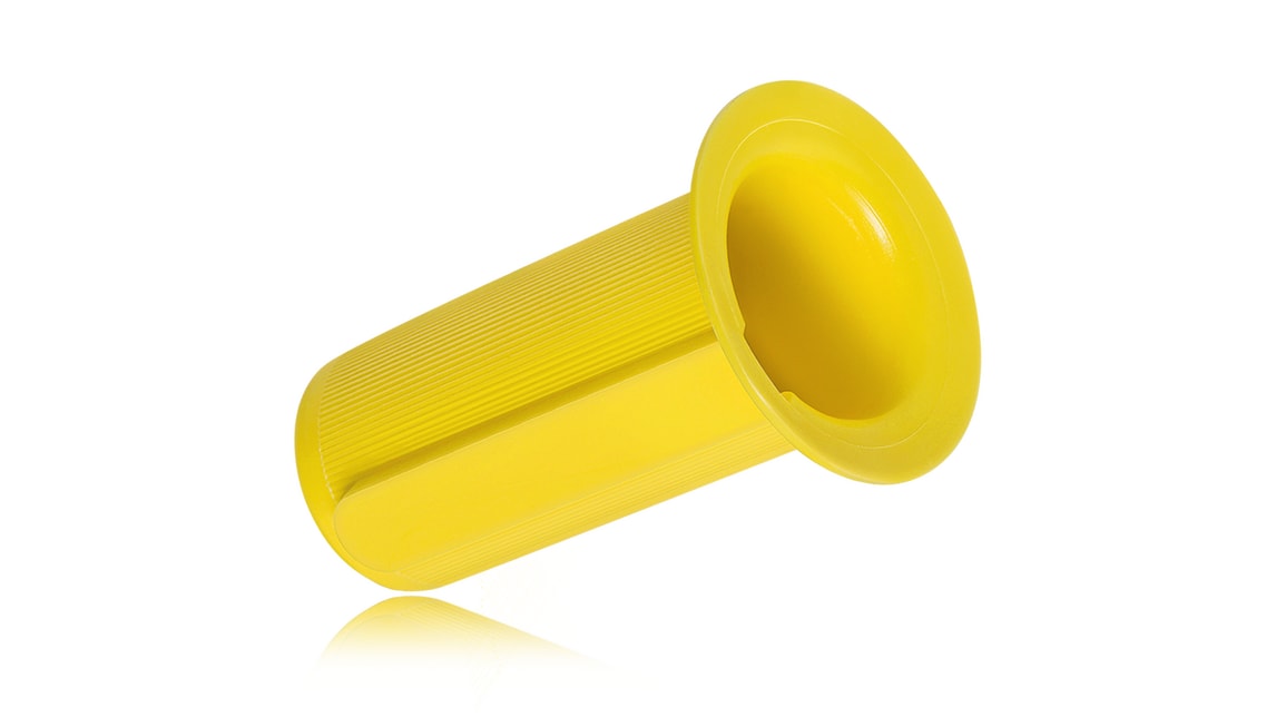 HANNOVER MESSE Product 2025: EP 190 Driveshaft Protection Caps (PROTEC ...