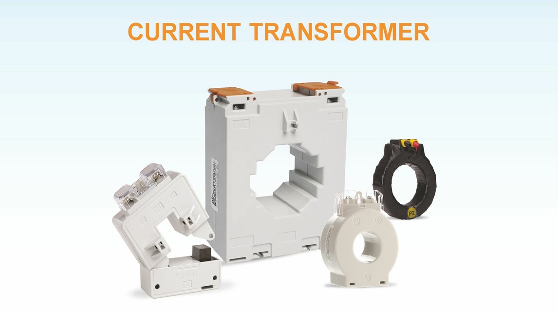 HANNOVER MESSE Product 2025: Current Transformers (Selec Controls)