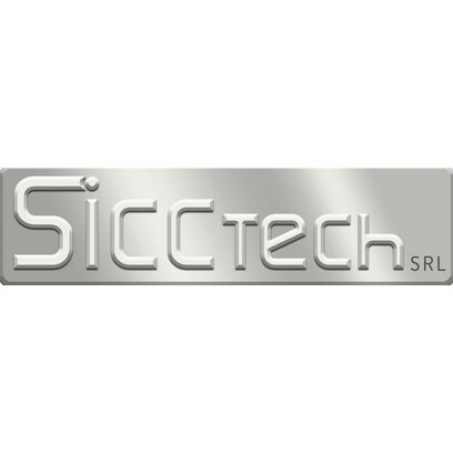 HANNOVER MESSE Aussteller 2025: SICC TECH