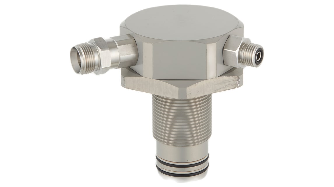 HANNOVER MESSE Produkt 2025: Endstopfen mit TPRD (Youngdo Ind.)