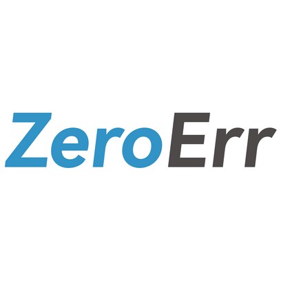 HANNOVER MESSE Exhibitor 2025: ZeroErr Control