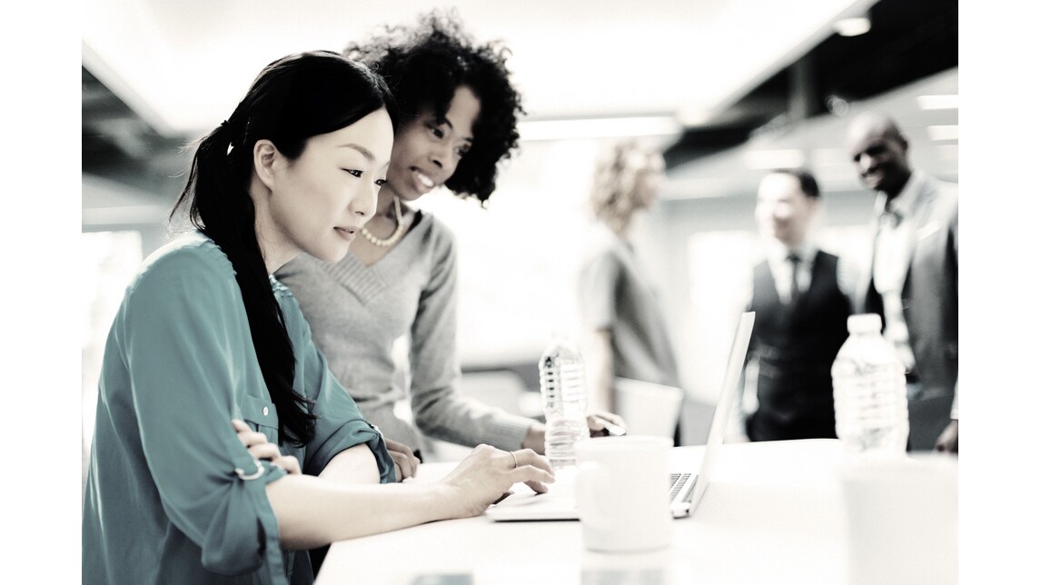 HANNOVER MESSE Product 2025: Green Energy Transition (ABeam Consulting)