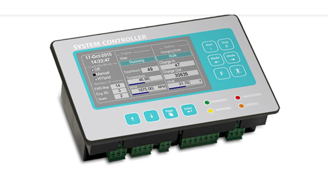 HANNOVER MESSE Product 2025: Connected Devices (Advanced Process ...