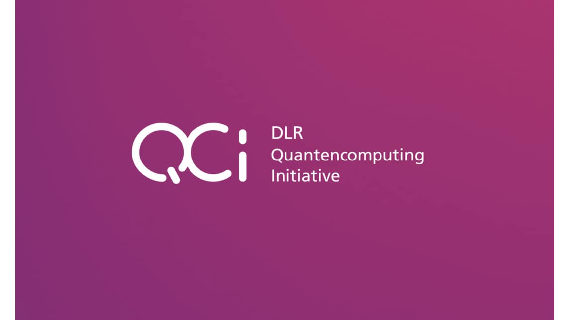 HANNOVER MESSE Product 2025: DLR Quantum Computing Initiative (DLR)