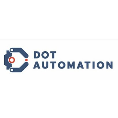 HANNOVER MESSE Aussteller 2025: Dot Automation