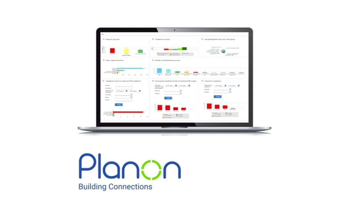 HANNOVER MESSE Product 2025: Planon (Schneider Electric Canada)