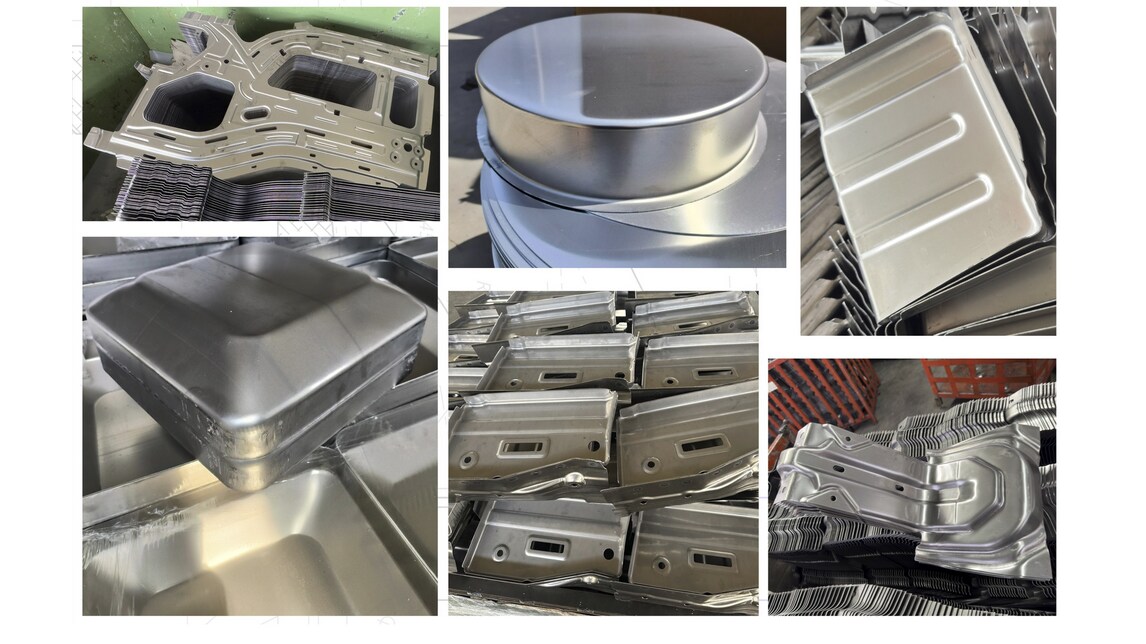 HANNOVER MESSE Product 2025: Stamping, Punching, Drawing and Forming ...