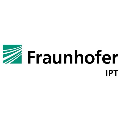 HANNOVER MESSE Exhibitor 2025: Fraunhofer IPT
