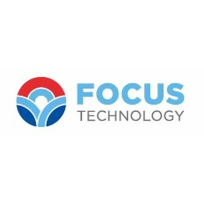 HANNOVER MESSE Aussteller 2025: Focus Technology