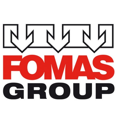 HANNOVER MESSE Exhibitor 2025: FOMAS Group