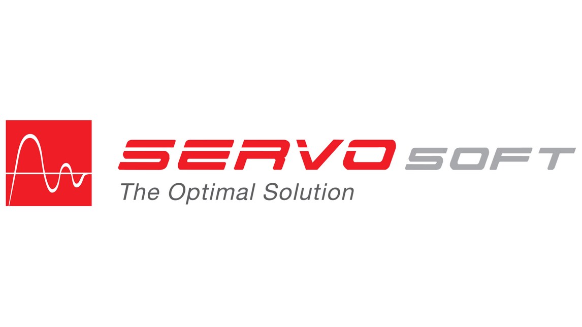 HANNOVER MESSE Product 2025: SERVOsoft (ControlEng)