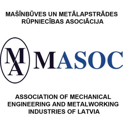 HANNOVER MESSE Exhibitor 2025: Association MASOC