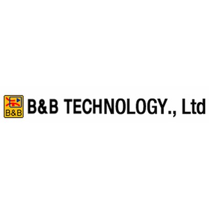 HANNOVER MESSE Aussteller 2025: B&B Technology